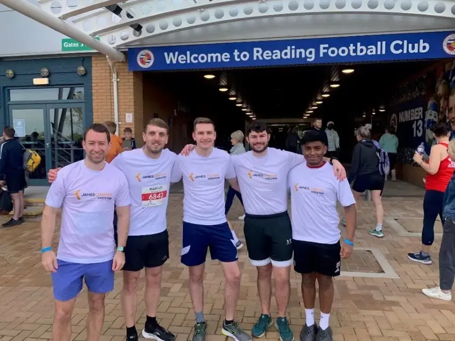 Working at James Cowper Kreston | Great Place to Work® UK